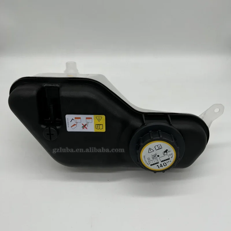 Engine Coolant Expansion Tank C2c39438 C2c34557 C2z13764 C2c41899 For ...