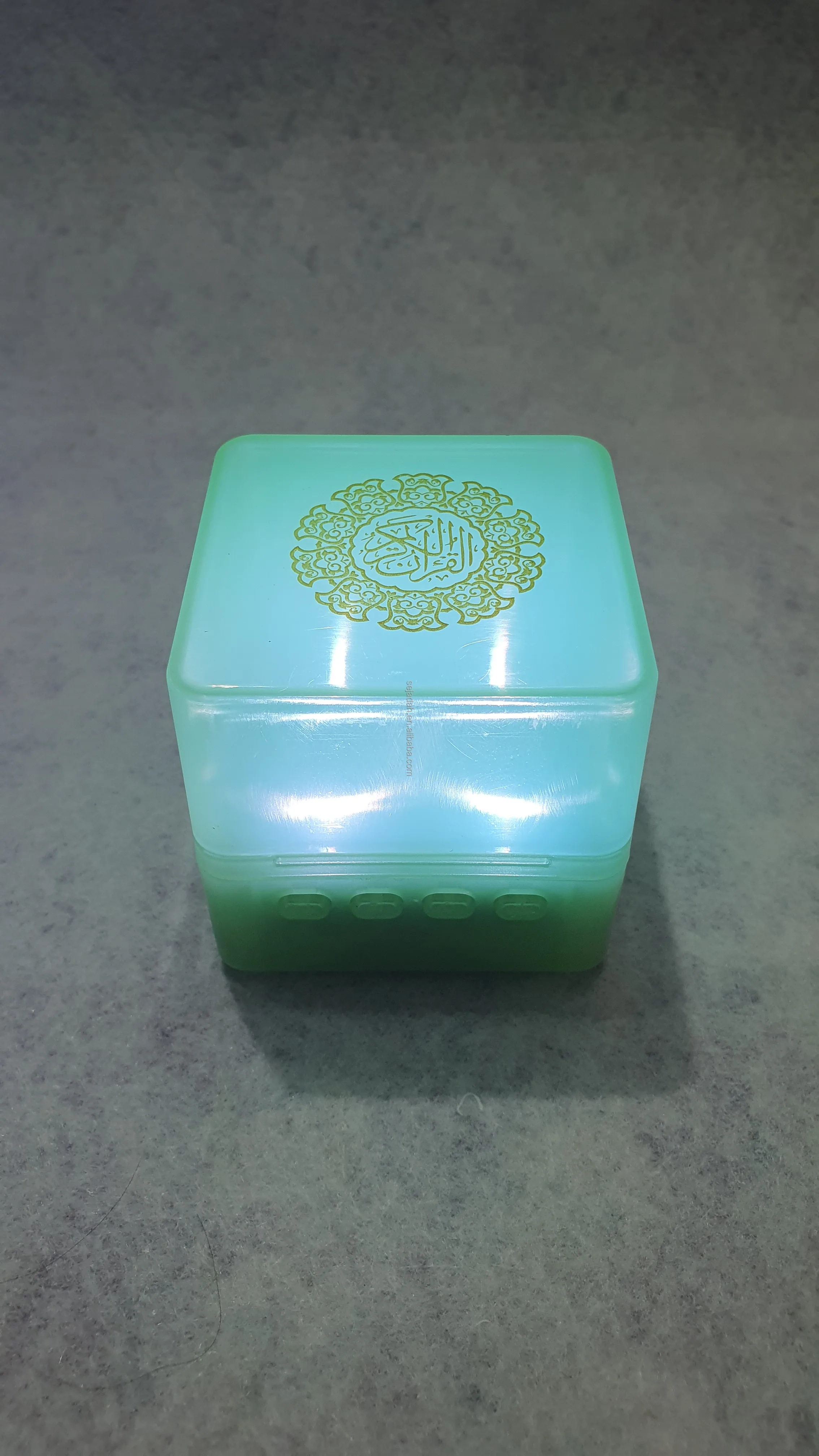 Best Muslim Gift Set Zk90 -a Islamic Educational Toy Portable Zikir ...