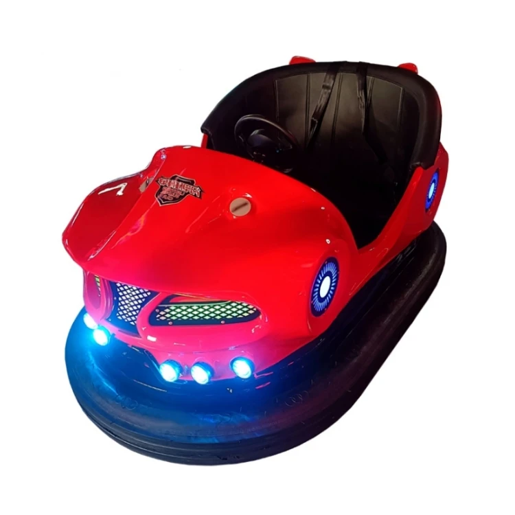 Anchi Adult Bumper Car - Fun Inflatable Rides for All Ages
