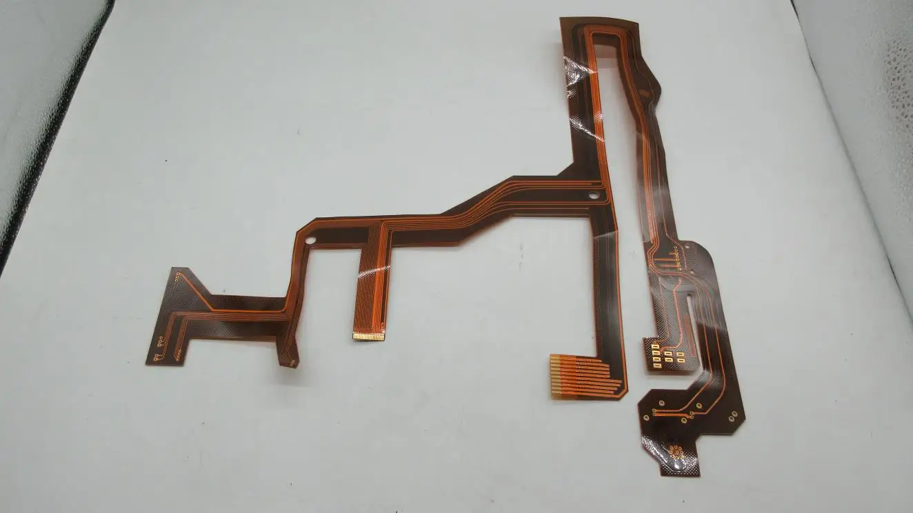 Pcb Printed Circuit Board For Lcd Controller Pcb Display Module Monitor ...