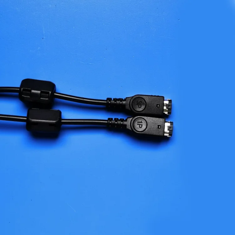 4 Player Link Cable for Gameboy Advance - High Quality