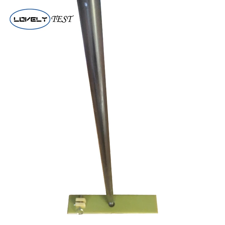 Portable Penetrometer - Efficient Soil Testing Instrument