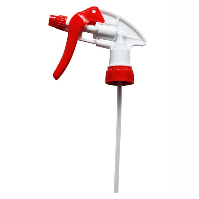 Leak Free Chemical Resistant Heavy Duty Trigger Sprayer Replacement ...