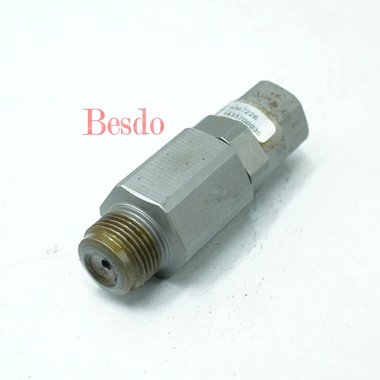 泄压阀4307226柴油机零件4307226| Alibaba.com