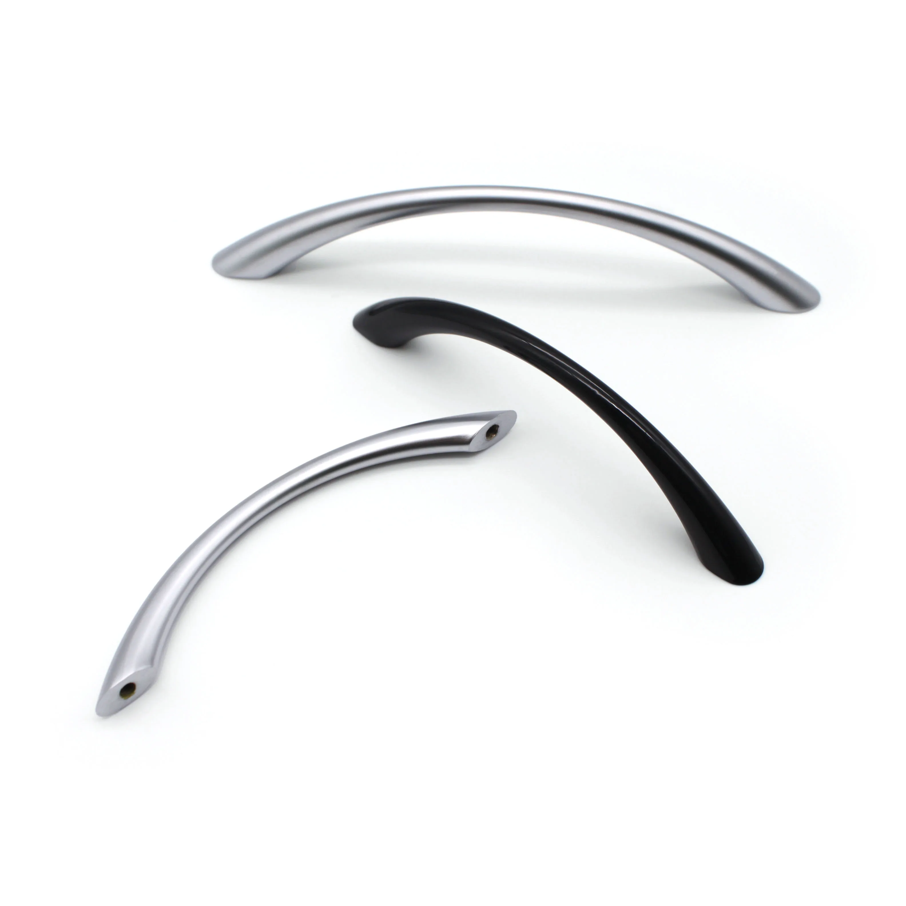 Modern Arch Curved Bow Supplier Metal Interior Zinc Alloy Furniture ...