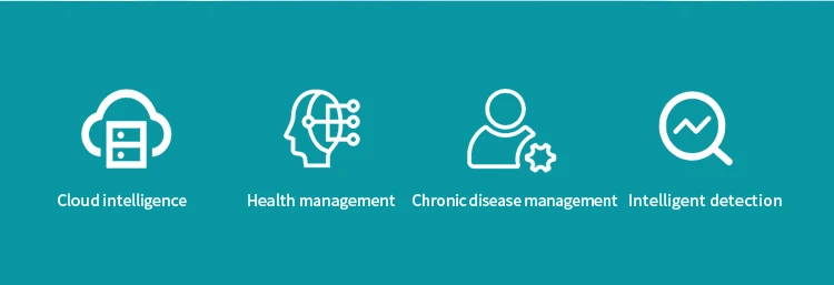Hospital Management Telemedicine Station System - Smart Health Cabin ...