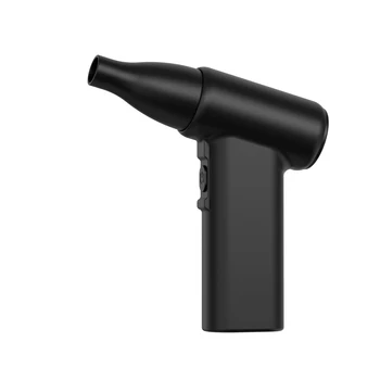 Mini Jet Turbine Fan Jetfan Car Vacuum Cleaner Bbq Blower Inflatable ...