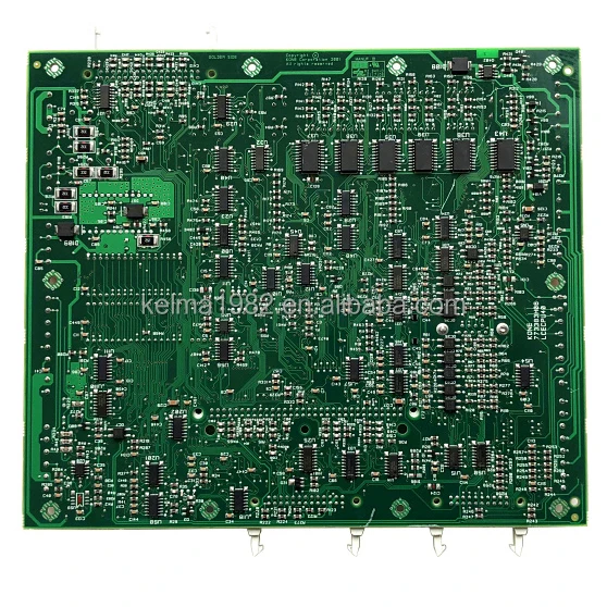 Elevator Board Lce Cpu40 Km773383h06 Km773380g04 Km773380g02 For Kone ...