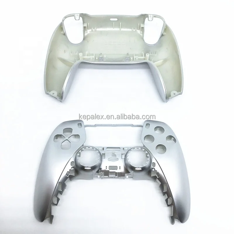 9colors Replacement Shell for PS5 Controller Case