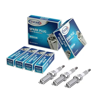 Original Genuine High Quality Iridium Spark Plug Oem 22401ew61c Used ...