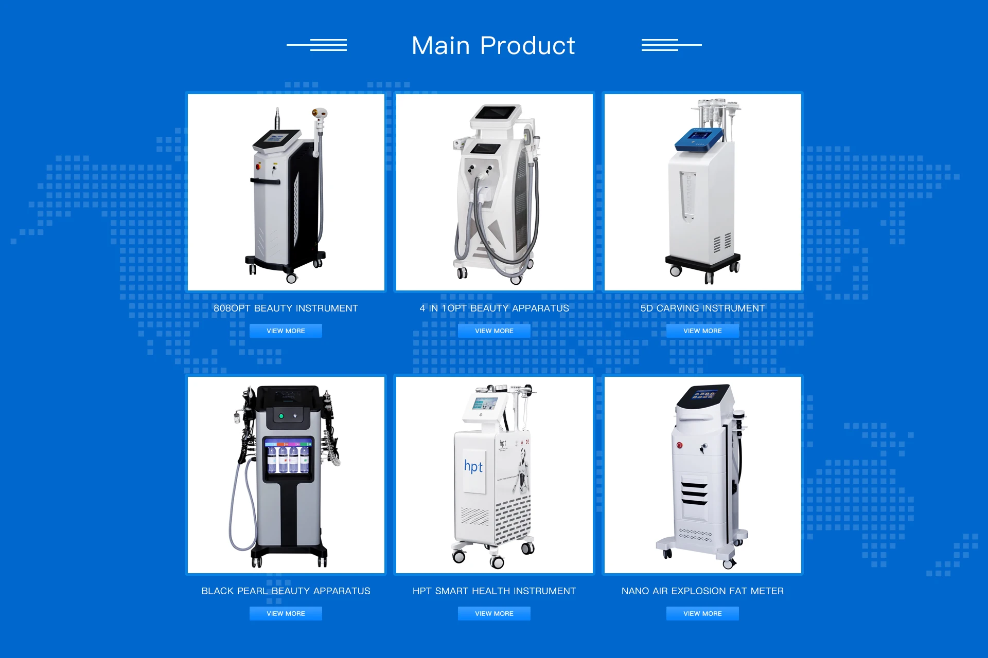 Black Pearl Skin Management Instrument - Firming & Blemish Clearing