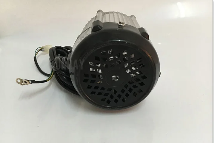 BM1418HQF 750W Brushless BLDC Motor Kit for Electric Car Conversion OEM
