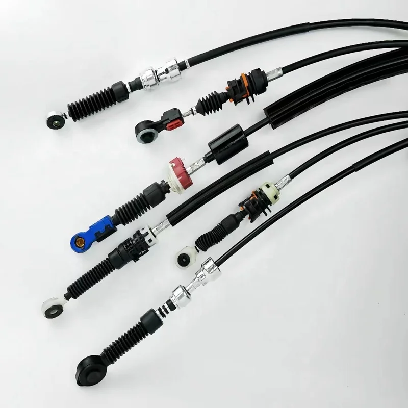 Oem Equivalent Quality Transmission Shift Cable Oem 81326556248 ...