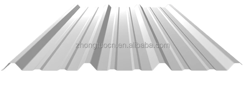 Roofing Sheet Wall Panel Double Layer Roll Forming Machine IBR ...