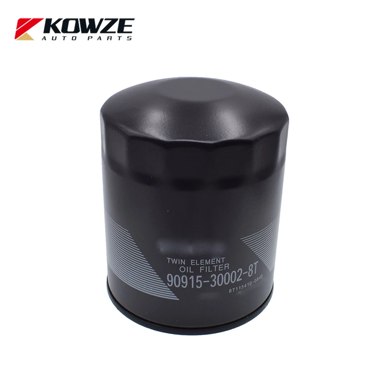 Auto Parts Lubrication System Oil Filter For Mitsubishi 4x4 Pick Up ...