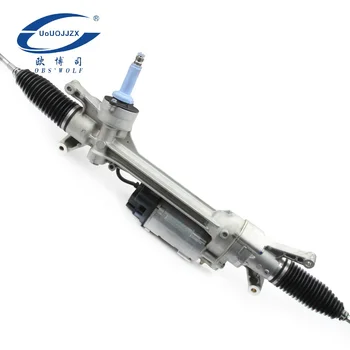 Auto Steering System Electric Power Steering Rack Gear For Mercedes ...