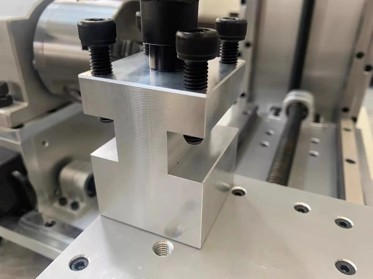 Shangxi Multi-Function Manual Assembly Precision Turning