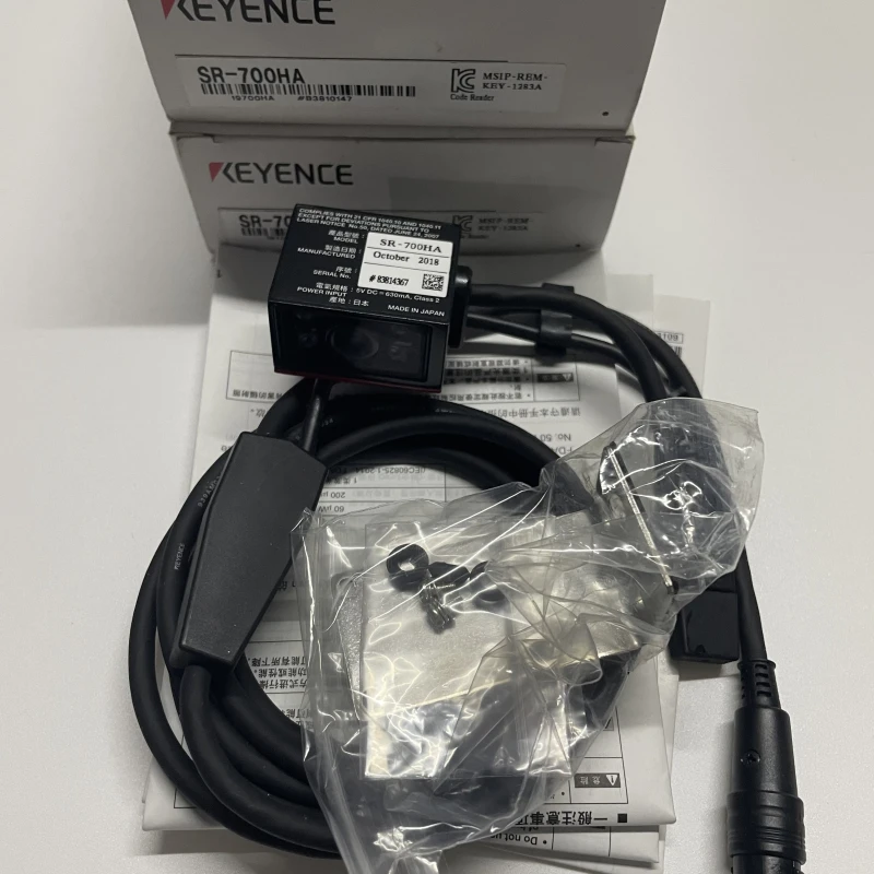 SR-710 KEYENCE Pembaca Kode Tipe Tetap Ultra Kompak| Alibaba.com