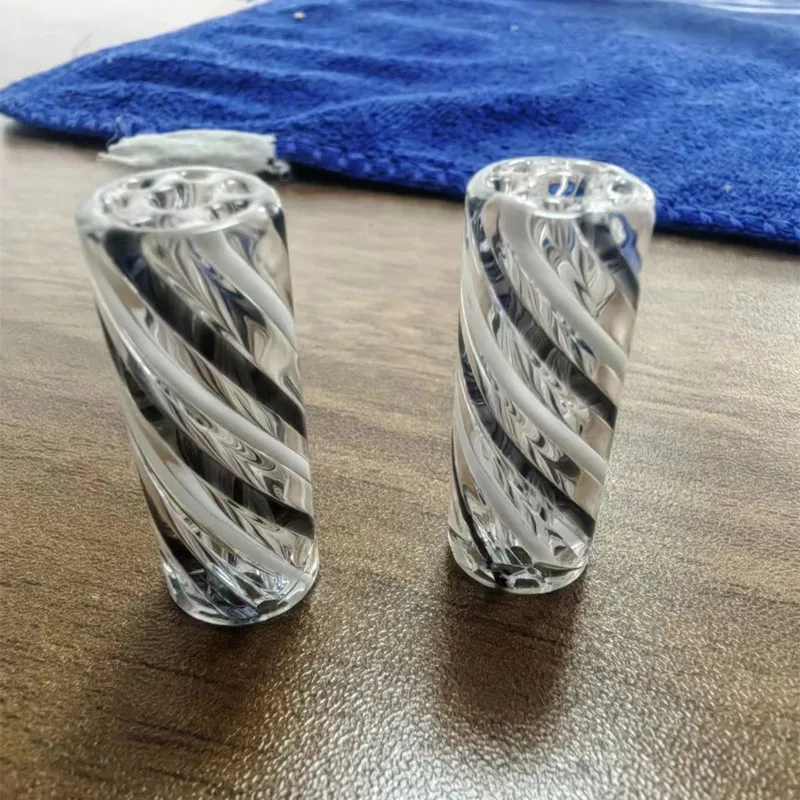 2024 China New Quality Cigarette Helix Filter Tips 10mm Custom Logo 7 ...