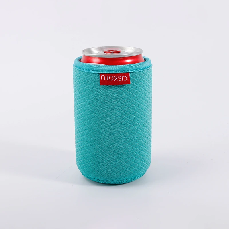 Customized Design Beer Bottle Cooler Coozy Drink Neoprene Sublimation ...