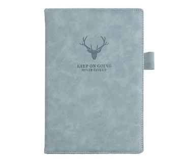 Wholesale Student Horizontal Line Record Book Diary Book Stationery ...