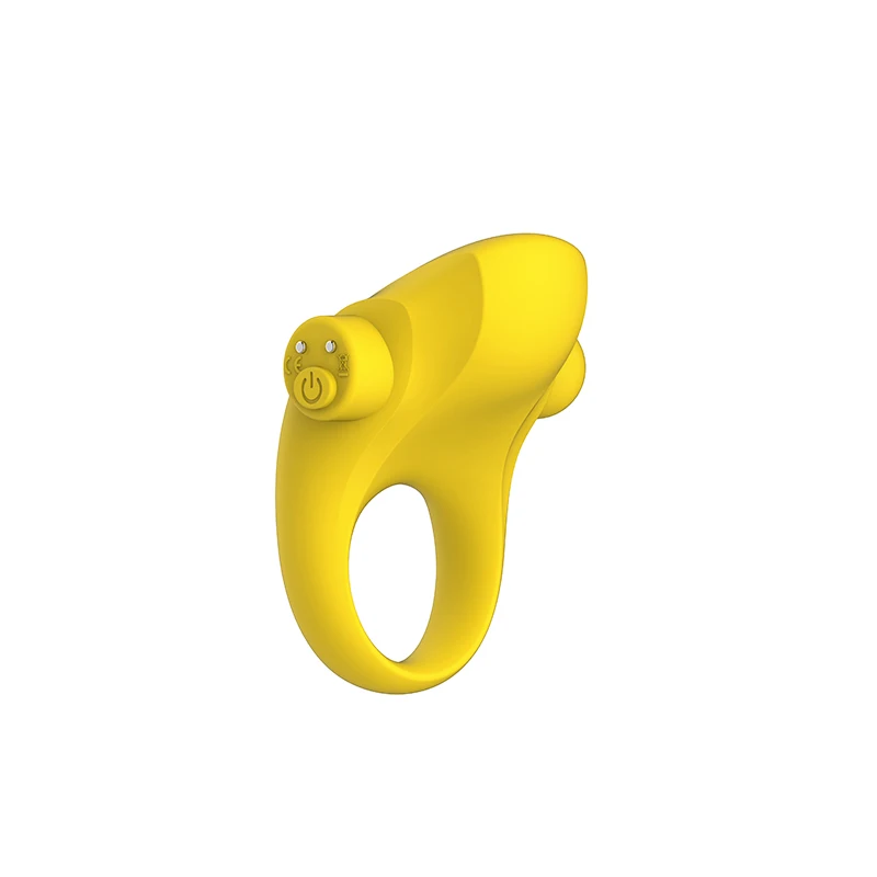 Sexy Toys For Men Remote Control Vibrator Vibrating Cock Ring Adult ...