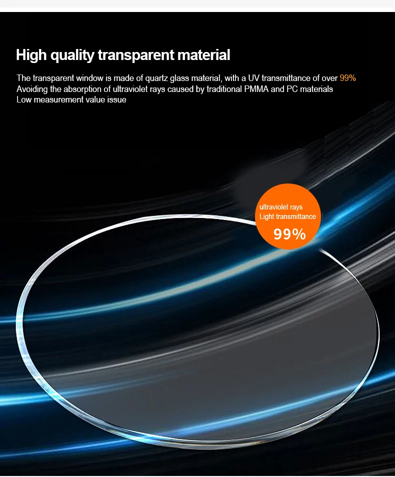 Rs485 Output Economical 4-20ma Silicon-Cell Sun Transmitter Weather ...