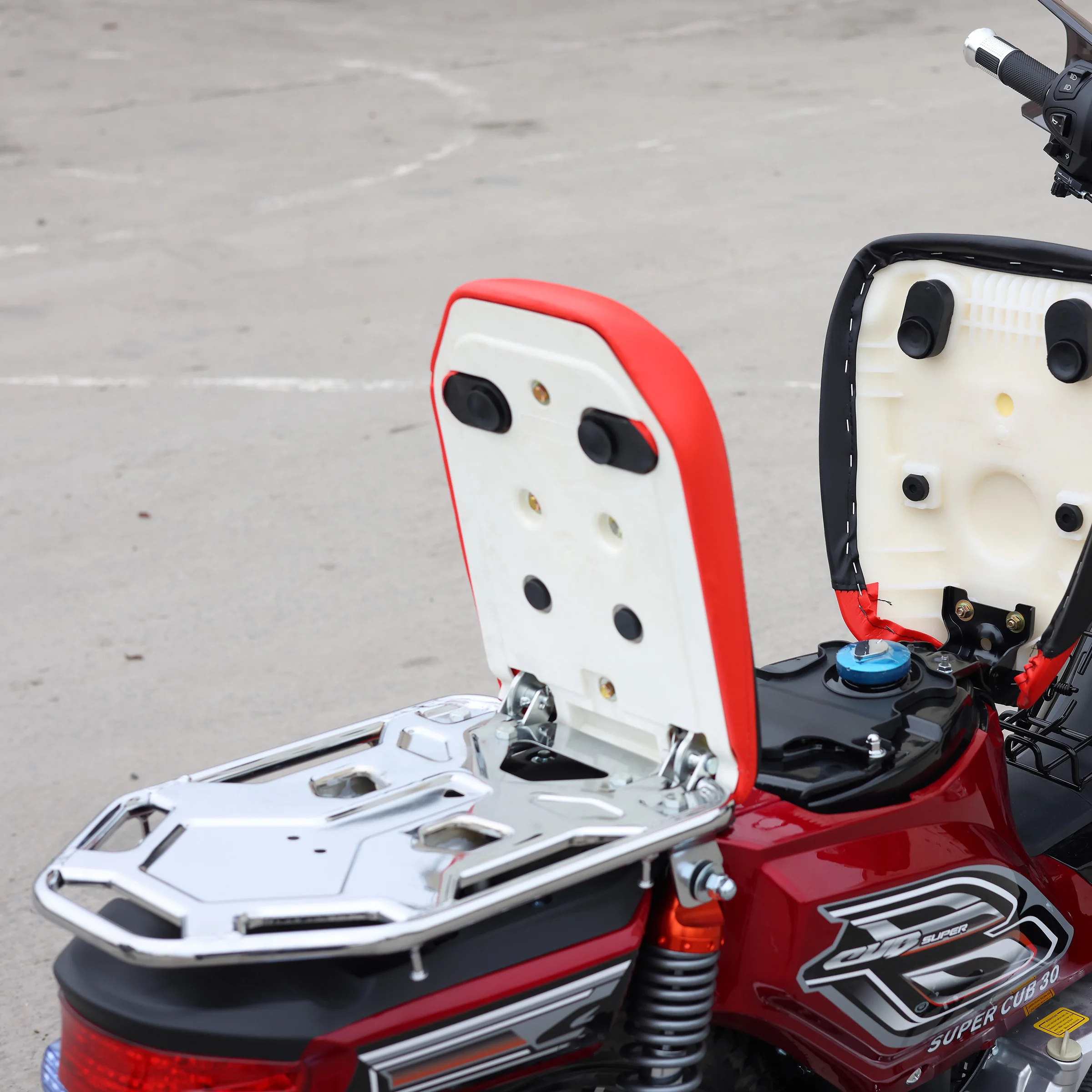 Euro5认证cub C90 C100 C50 49cc 110cc 125cc超级cub摩托车2022新设计hond型踏板车双座 - Buy 49cc 110cc 125cc Super ...