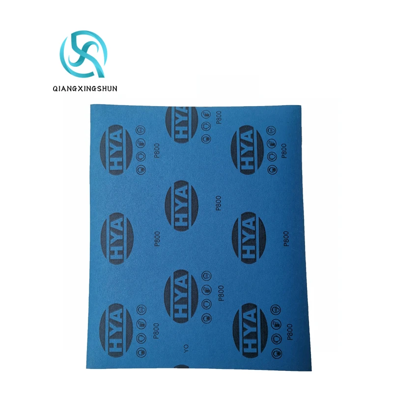 Ekamant sandpaper store