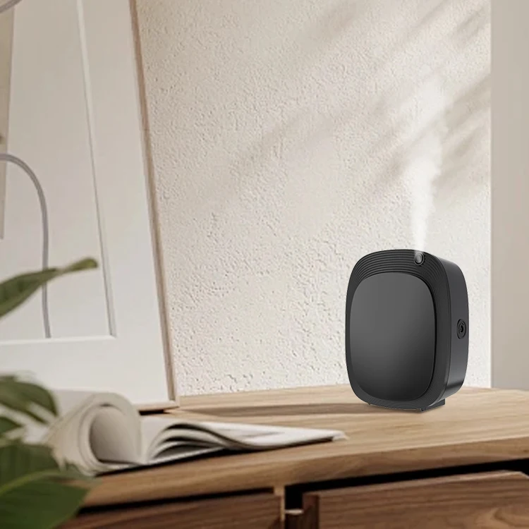 Fast Delivery Commercial Aroma Diffuser Control Air Fragrance ...