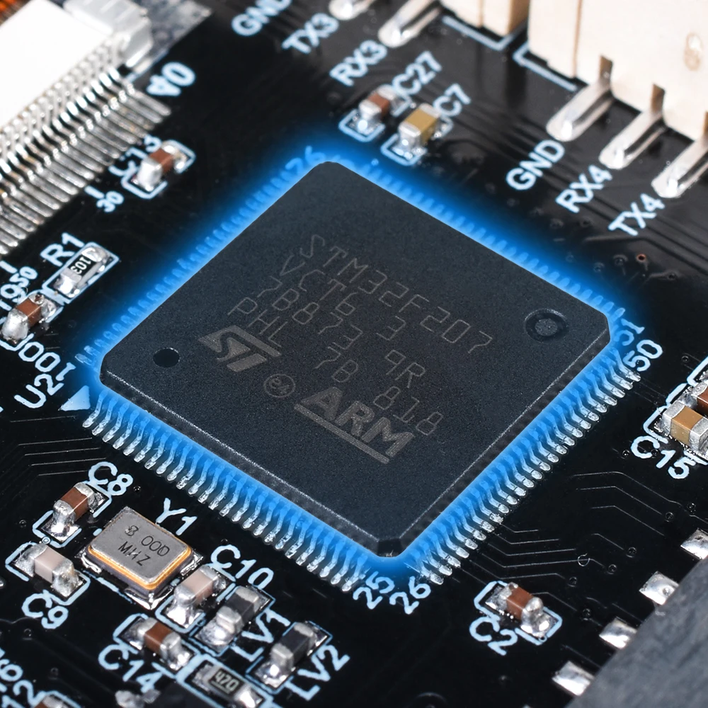 BTT TFT35 V3.0 Touch Screen - Smart Display for 3D Printers