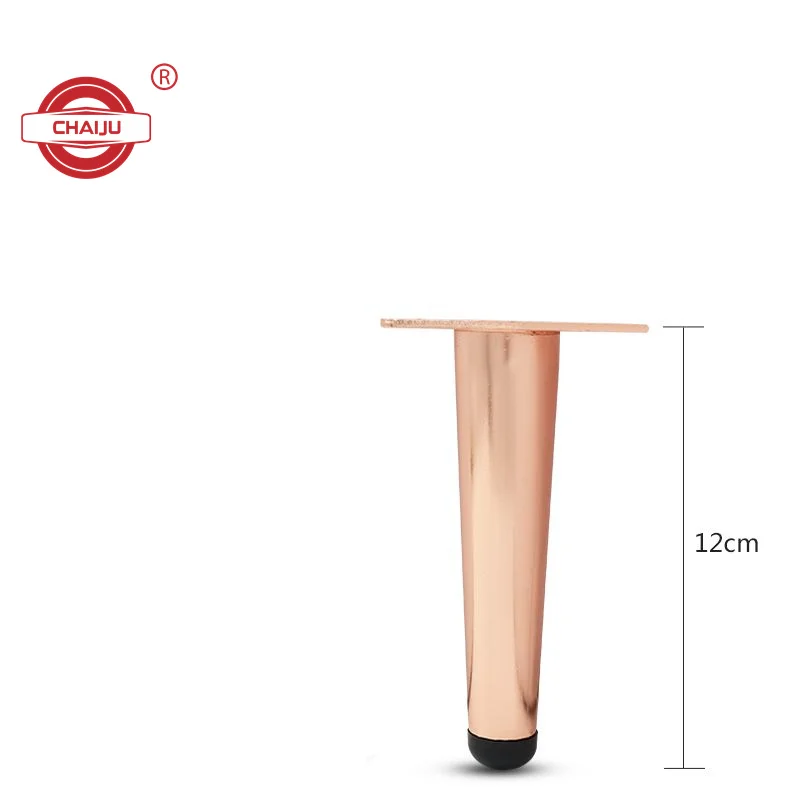 Modern Metal Table Bases Furniture Parts Cast Iron Kitchen Lion Leg ...