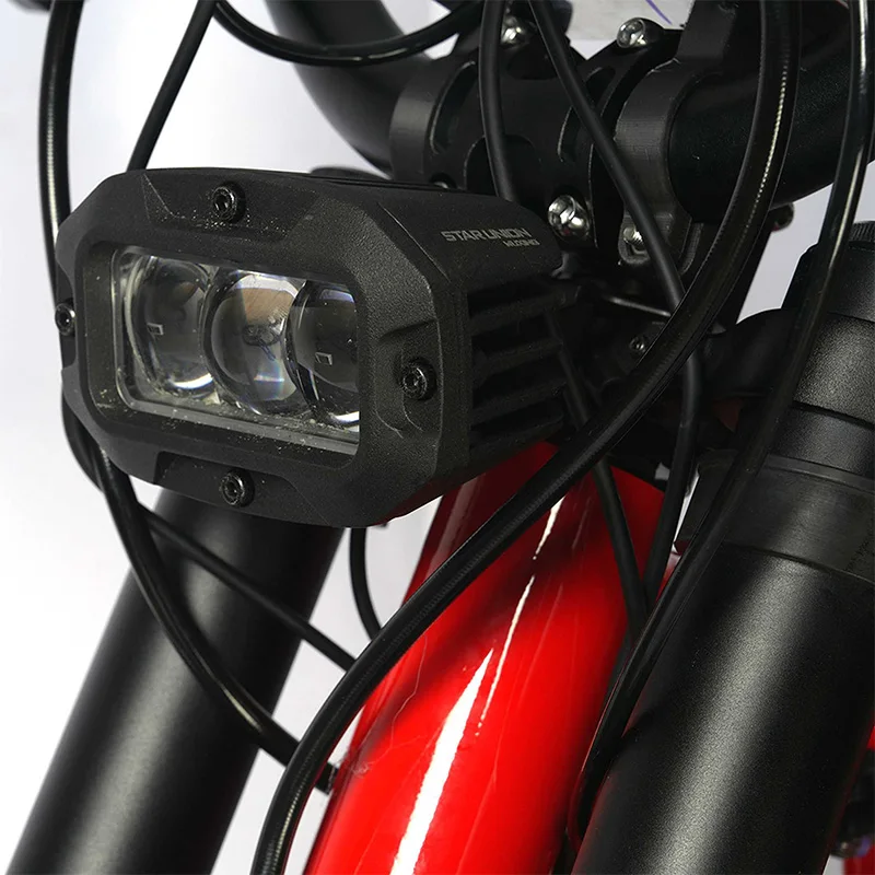 Electric Dirt Bike 72V 28000W Motor Max Torque 390NM30Ah Lithium ...