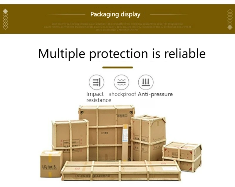 New Cosmetic Retail Display Racks Shelf Good Quality Shelf High End For ...