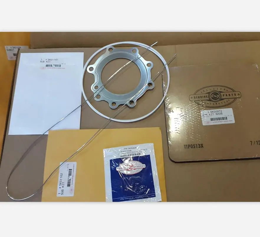 Alison Transmission Seal and Gasket Kit 23019152 for Sale