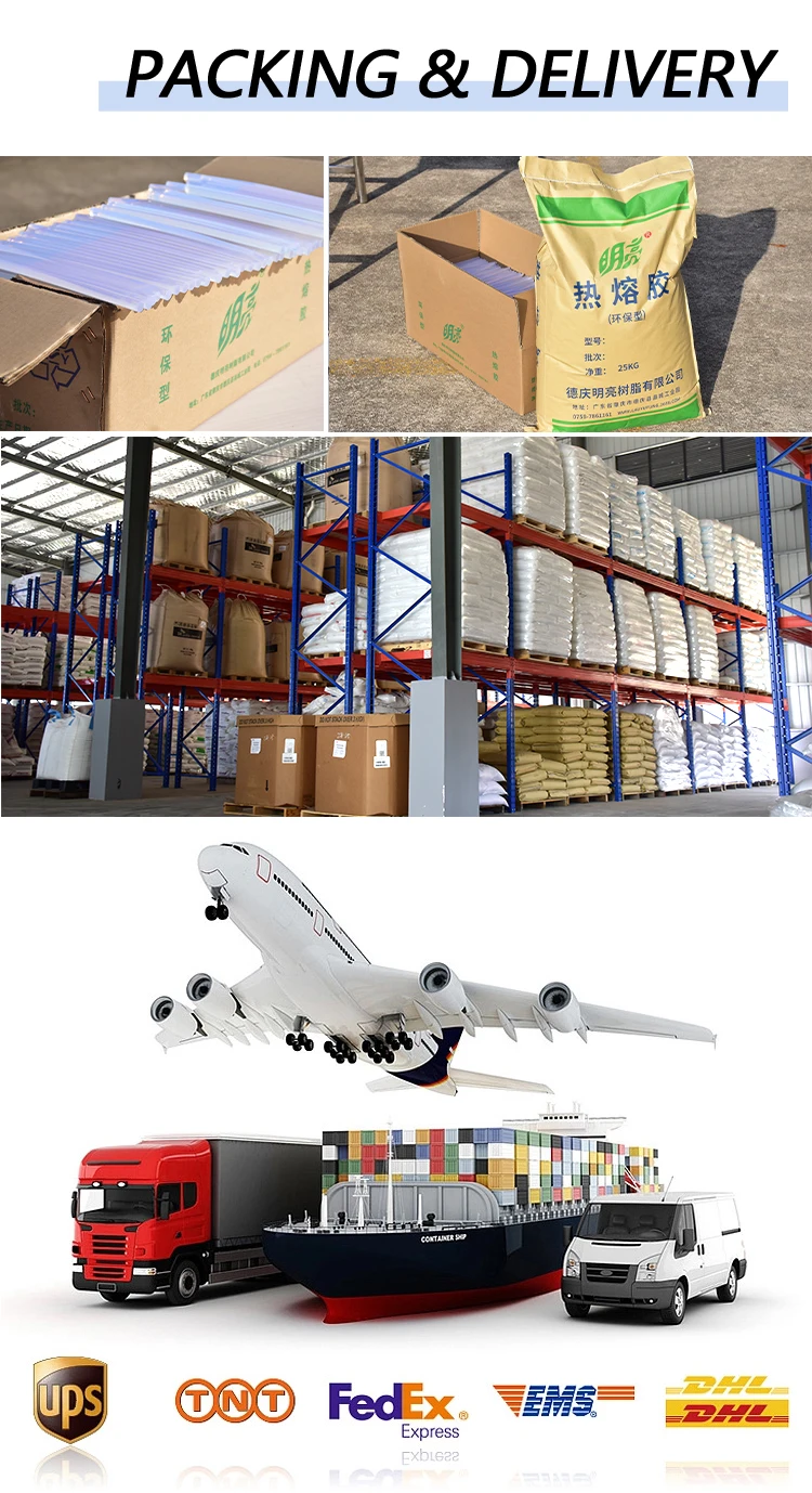 Excellent Bonding High Performance And Temperature Resistance ...