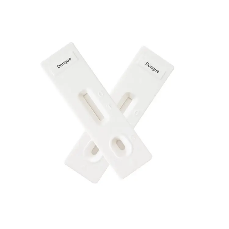 Dengue Igg Igm Ns1 Antigen Combo Test Kit With Whole Blood/serum/plasma ...