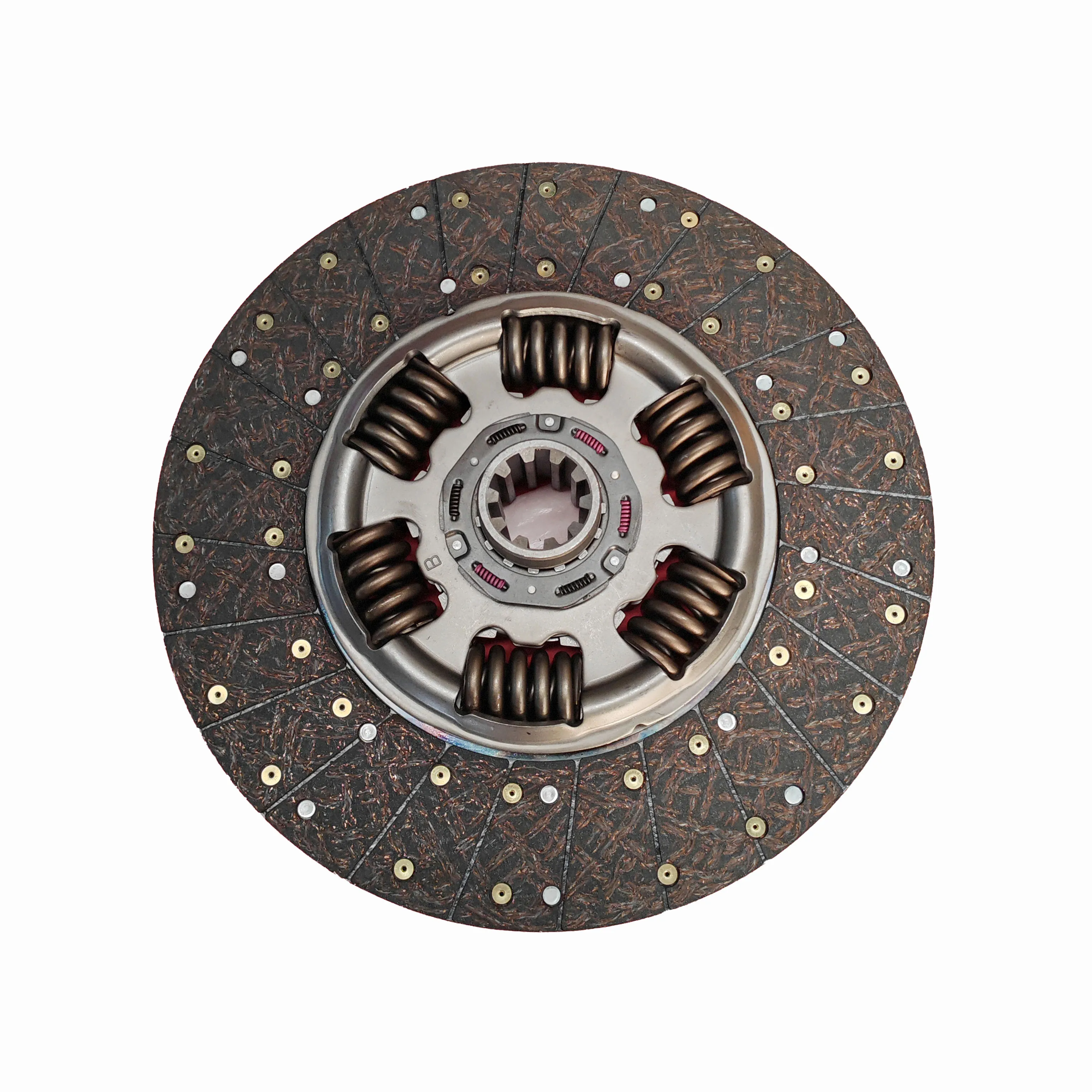 Original Clutch Parts Oem Truck Clutch Pressure Plate 00886-60101 Exedy ...