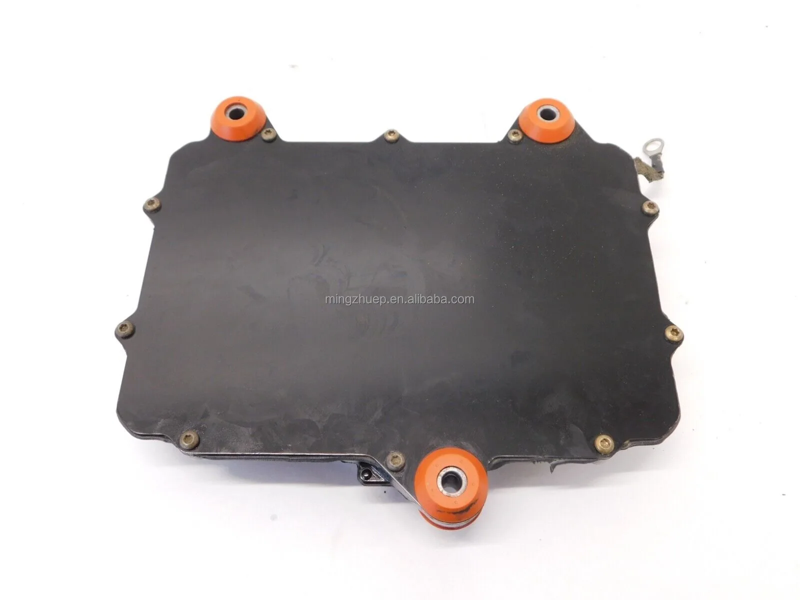 216-0658 Ecm For Cat 287b 216b 420d Controller Module 2160658 - Buy 216-0658,2160658,287b Ecm ...