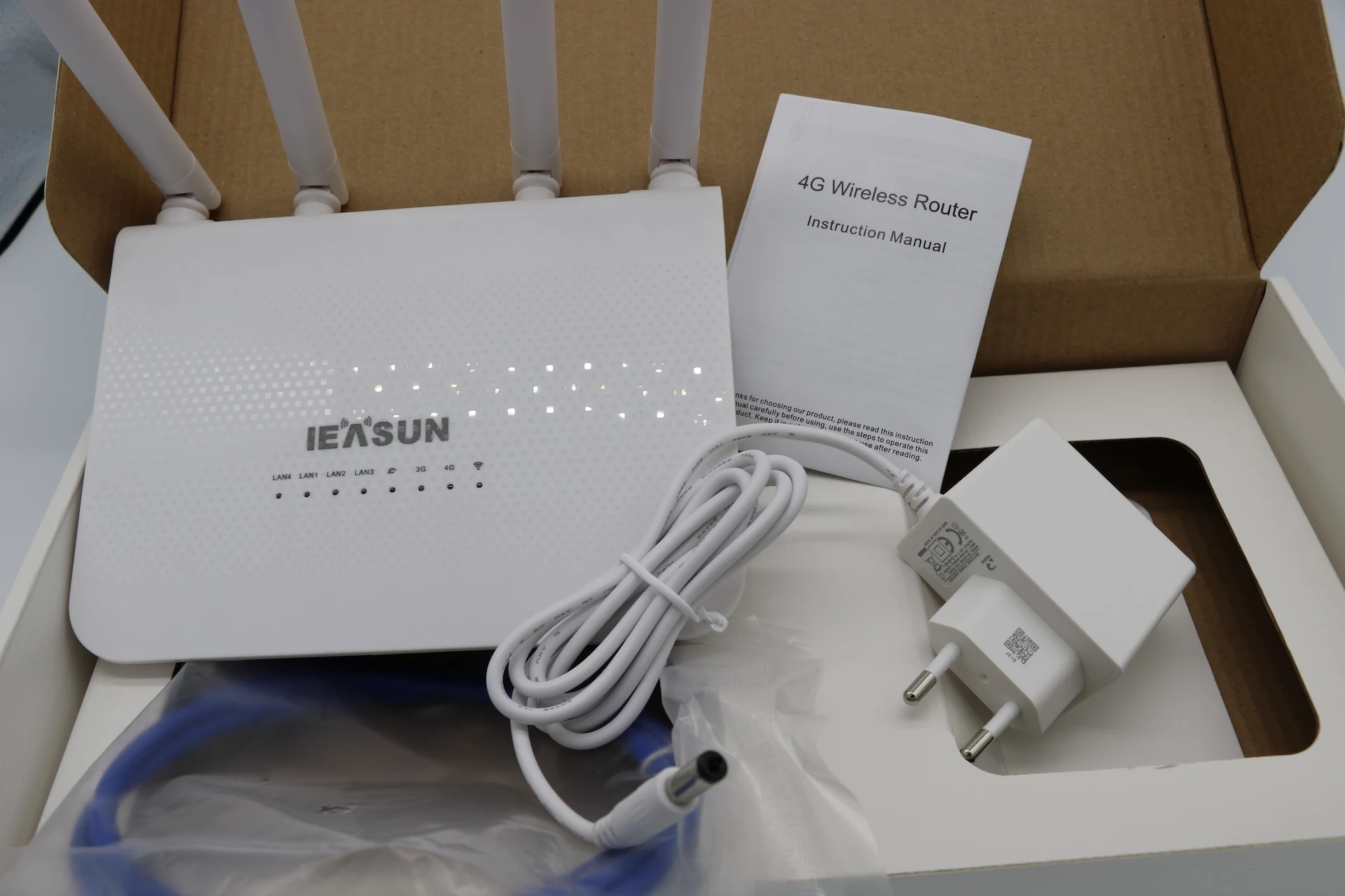 Indoor 4g Lte Cpe Router 4g Router Cpe Pro Unlocked For Router 4g 5g ...