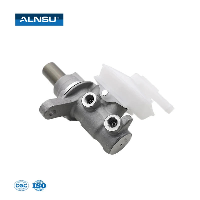 Oil Brake Master Cylinder for Toyota Hiace - ALNSU 47201-26880