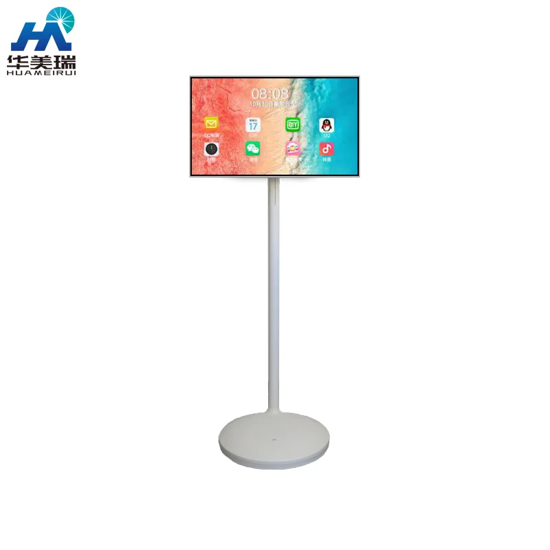 24 27 32 Inch Wireless Smart Tv Android 12 Touch Screen Display ...