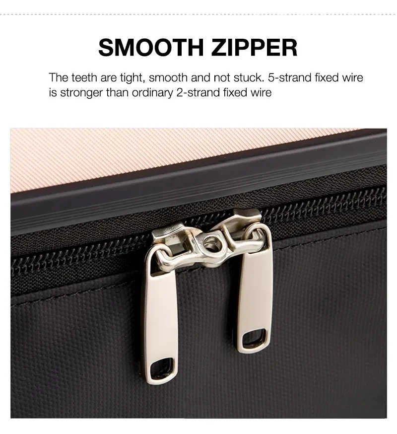 Quality Guarantee New Folding Collapsable Suitcase Luggage 20 Inch ...