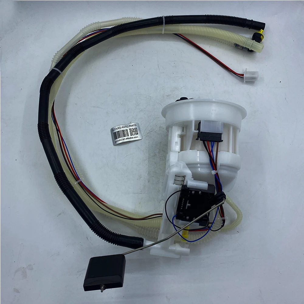 Mercedes-Benz CLS Replacement Fuel Pump Assembly, Plastic Material