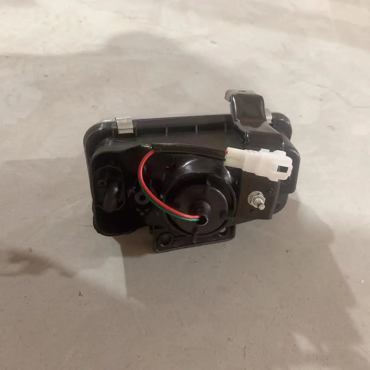 Truck Aftermarket Original Replacement Halogen Bulb for Isuzu NPR 700P NLR