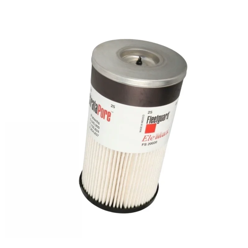 FS20020 Fleelguard Fuel Water Separator filter oil water separator ...