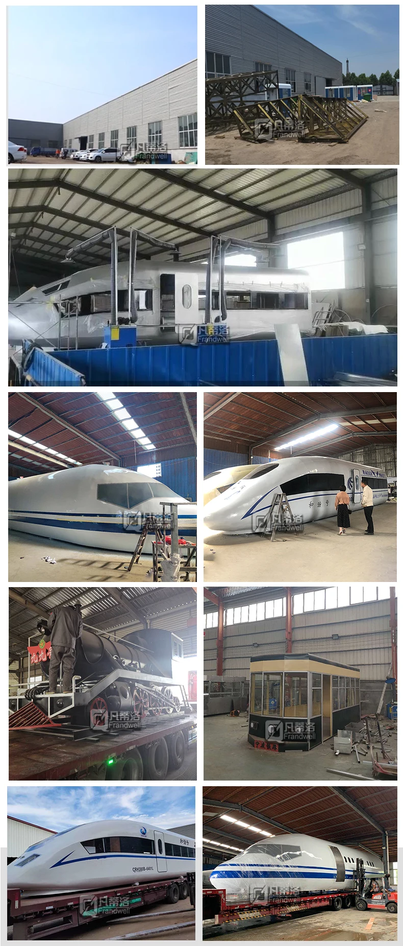 European Style Exhibition Props Full Size Electric Car Vintage Model ...