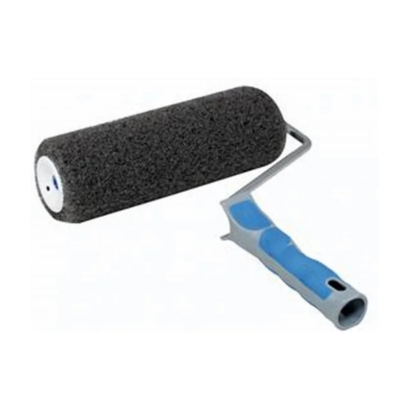 Roller for Putty Complete Filler Paint Tools 230 mm Paint Roller ...