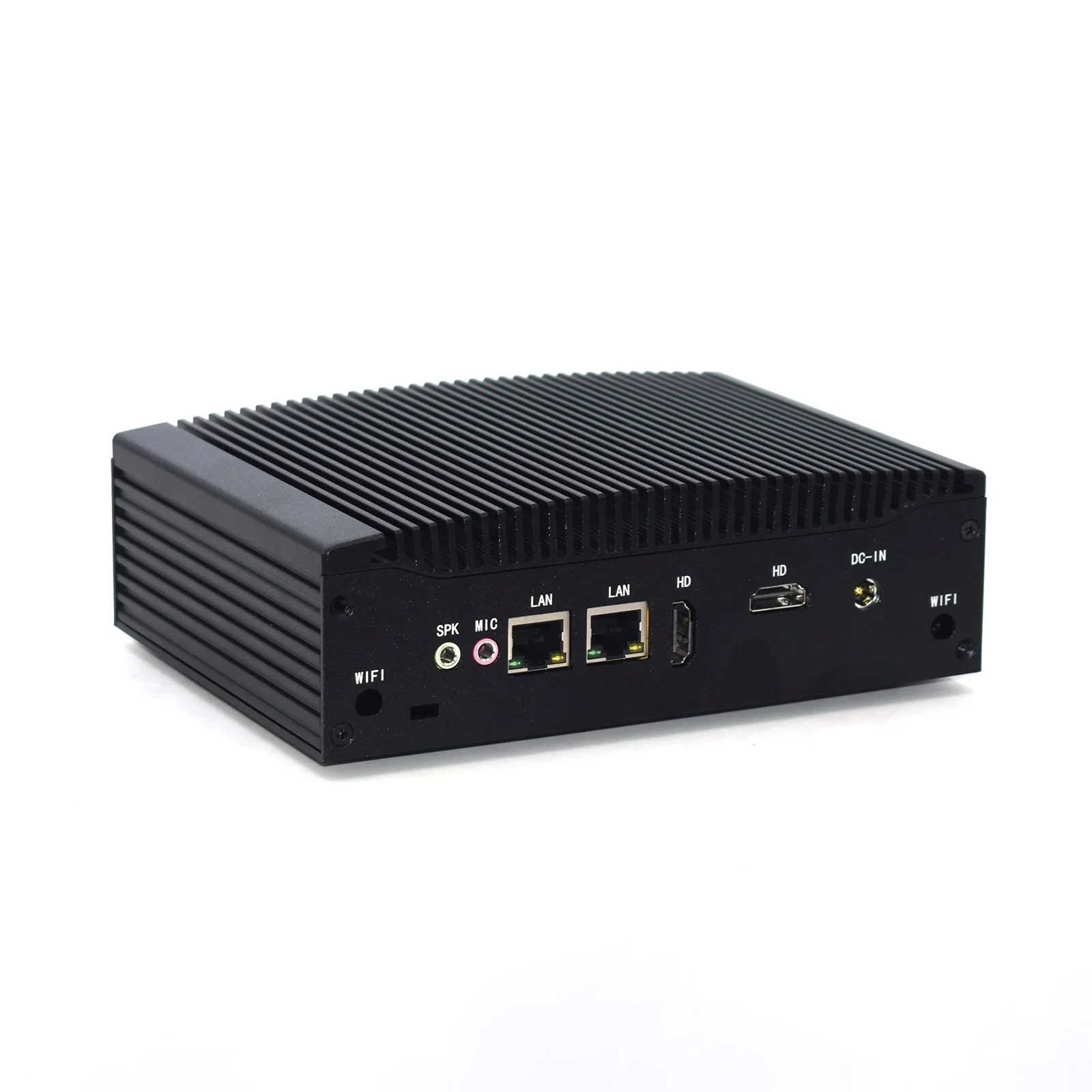 Factory Price Core I5 Ddr3l 2hd 8usb Ports 2lan 2com Low Power Fanless ...