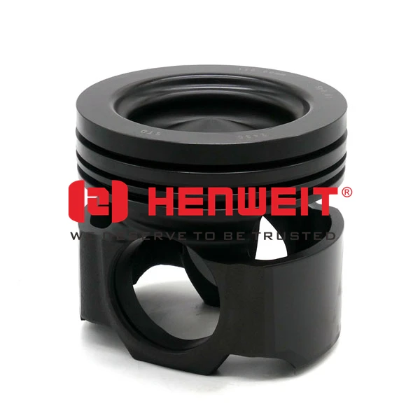 PISTON for SCANIA DC 13 ENGINE 130MM 1790238 2534497 1880980 PISTON ...